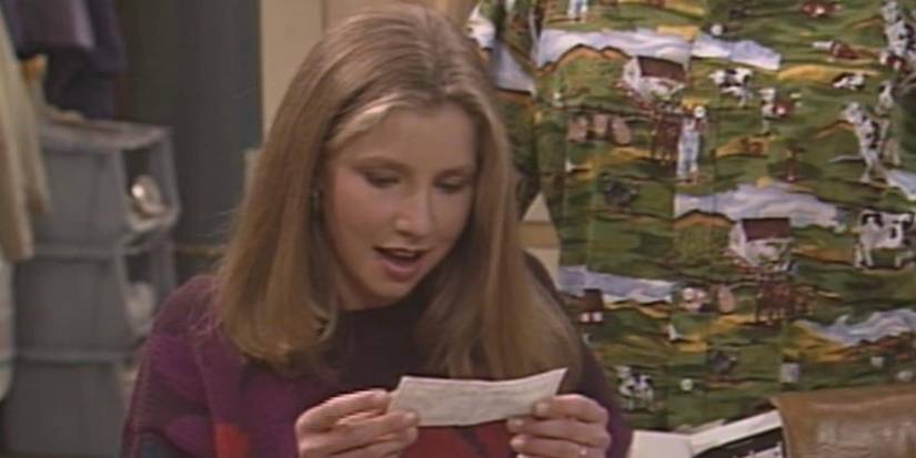 Roseanne: 10 Best Thanksgiving & Christmas Episodes