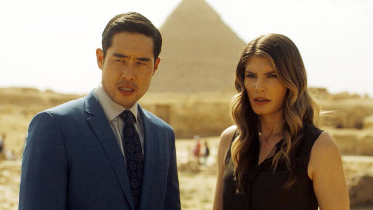 Quantum Leap Season 2 Future After Huge Ben Twist Teased By Cast