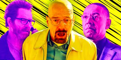 What Happened To Ted Beneke After Breaking Bad