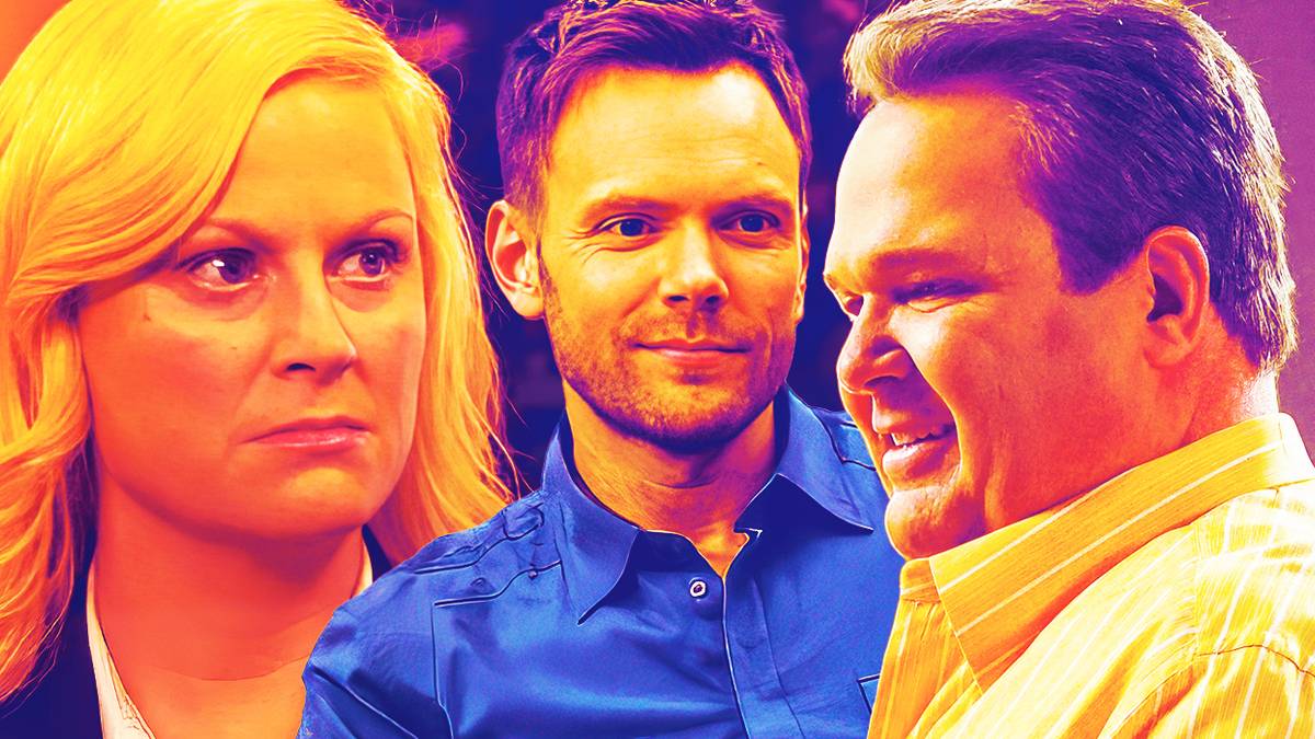 12 Best Modern Sitcoms That Redefined The Genre