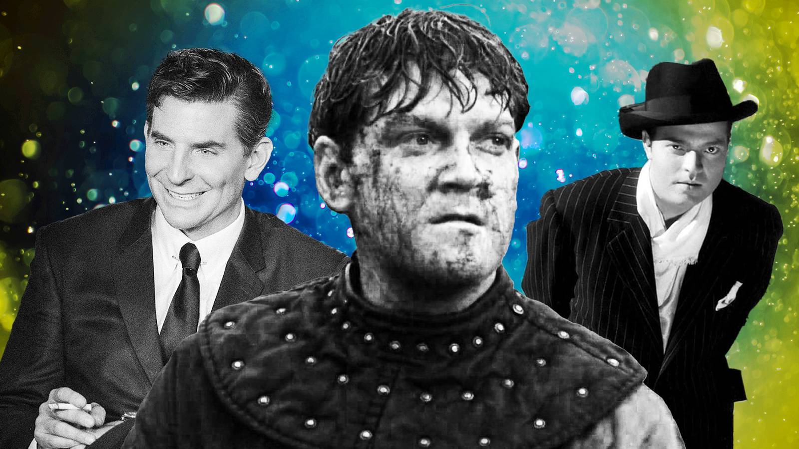 10 Best Performances Where Actors Directed Themselves