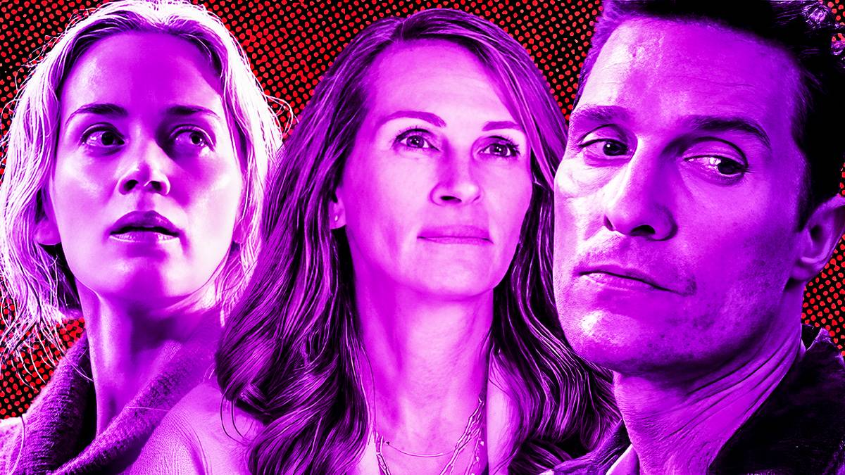 10 Best Movies About The End Of The World, Ranked