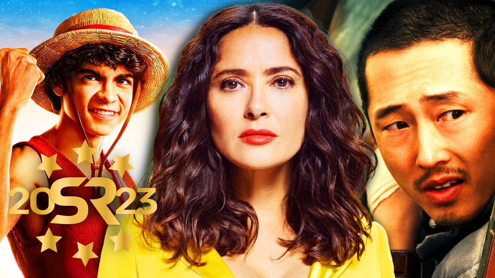15 Best Netflix TV Shows Of 2023