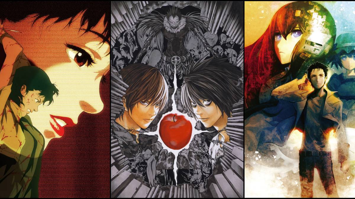 10 Best Thriller Anime That Will Keep You on the Edge of Your Seat