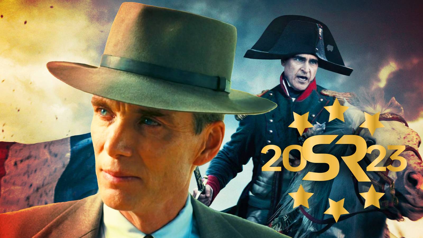 10 Best War Movies Of 2023