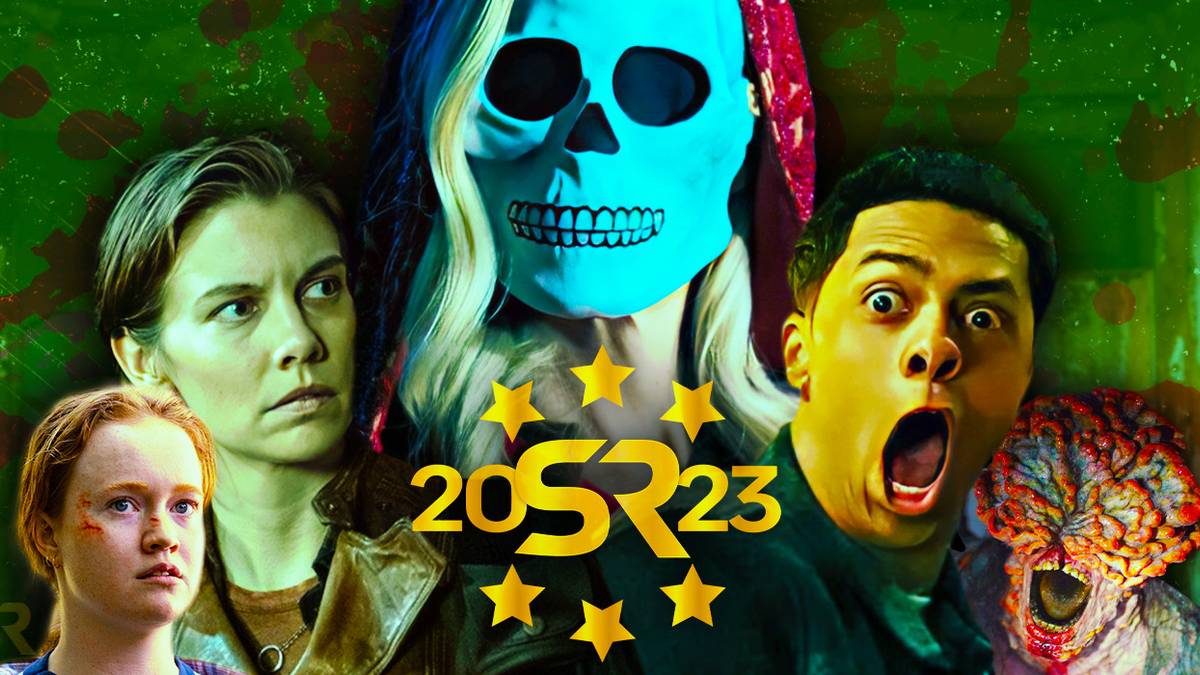 10 Best Horror TV Shows Of 2023