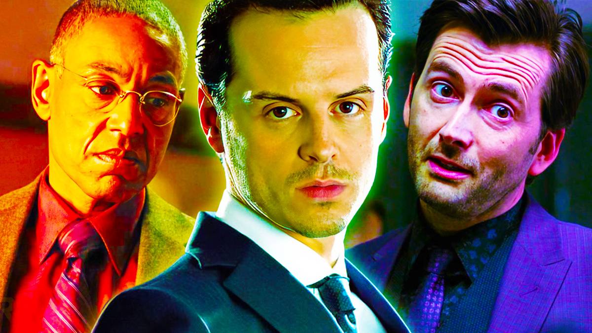 10 Best Villain Introductions In TV Shows, Ranked