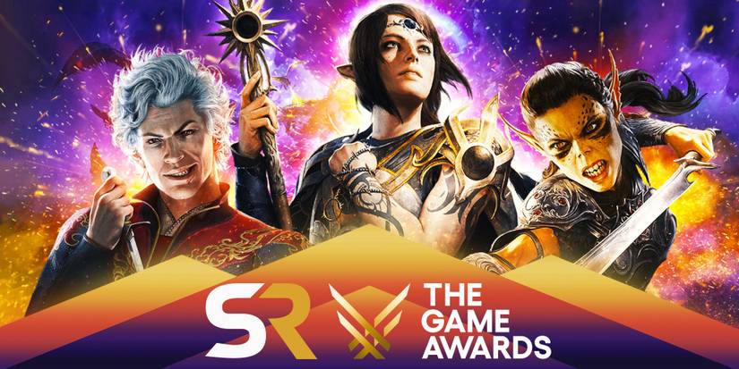 The Game Awards 2023: Biggest Announcements, Trailers, & New Game Reveals