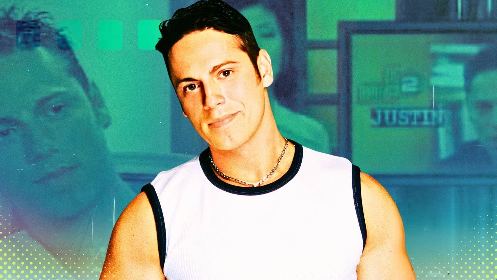 Big Brother: What Happened To Justin Sebik After Knife Incident? (The ...