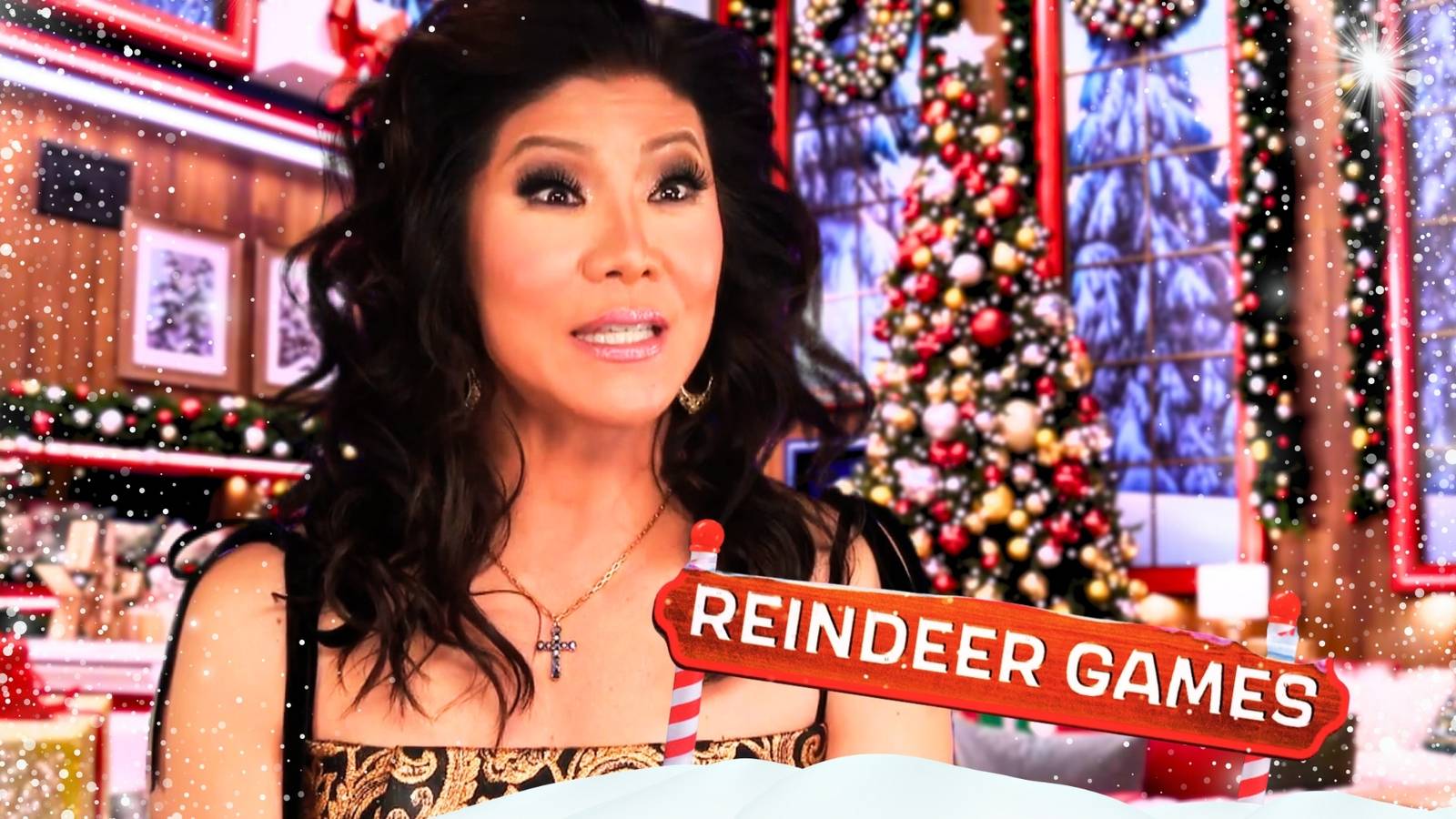 How To Watch Big Brother Reindeer Games & When It Premieres