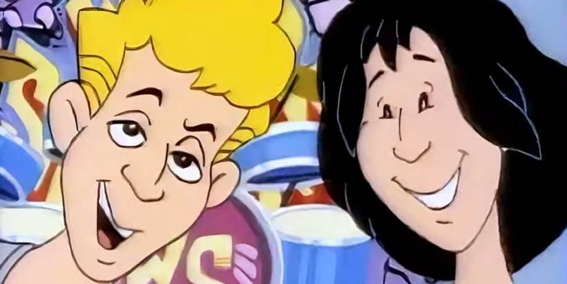 10 Animated TV Shows Based On Movies You Probably Forgot (Or Didn’t ...