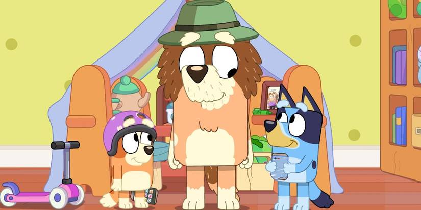 15 Best Bluey Episodes, Ranked
