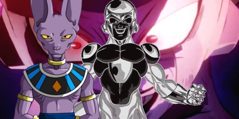 Frieza Can Kill Beerus - Dragon Ball Super's Next Arc Has a Big ...