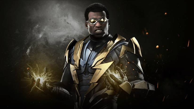 Injustice: Every Hero Who Sided with Batman's Resistance (& Why)