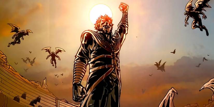 10 Villains Perfect For The New Marvel's Blade Game