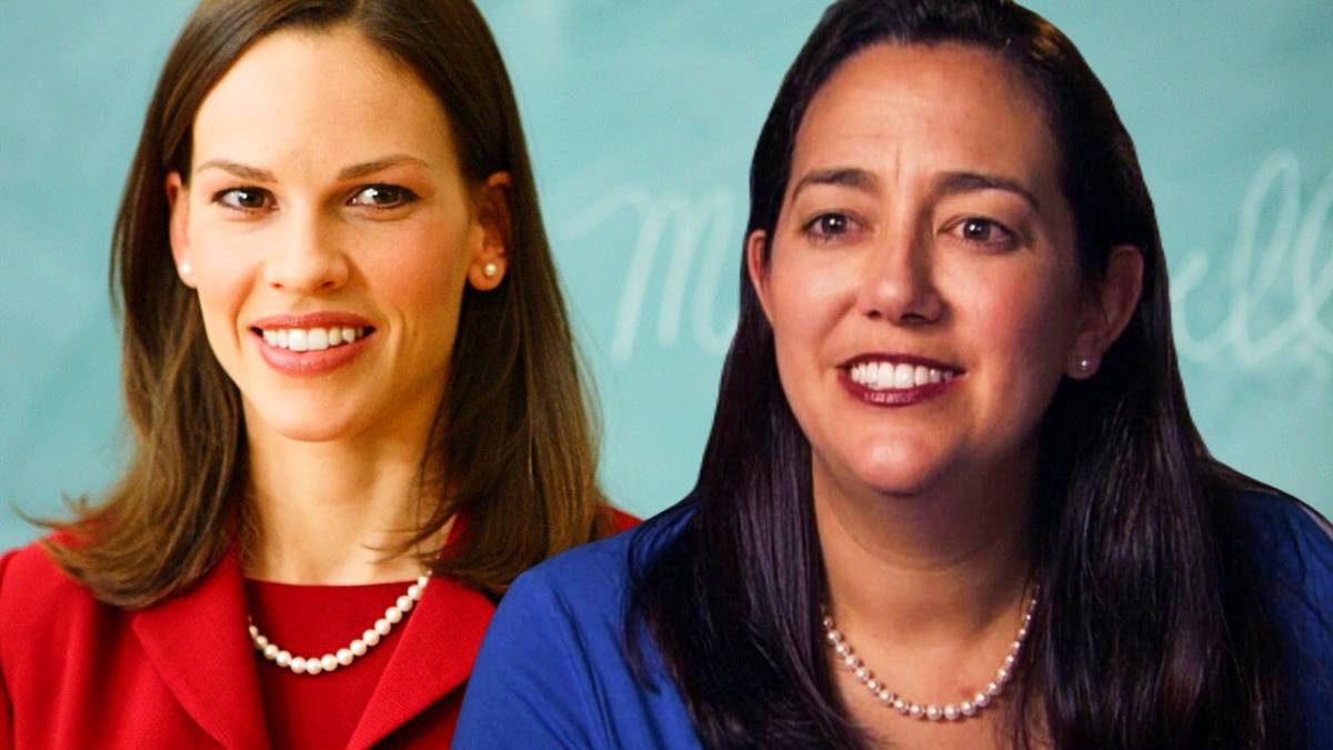 Is Freedom Writers A True Story? The Real Erin Gruwell Explained