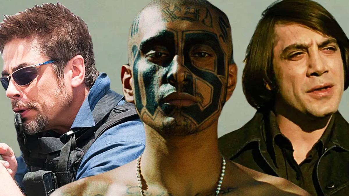 10 Best Movies About Immigration & Crossing The Border Ranked