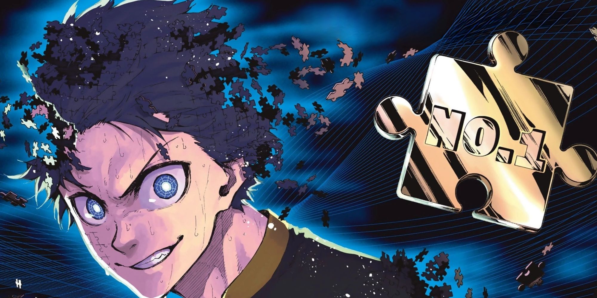 Blue Lock Season 2, Episodes 13 and 14 Release Date and Time