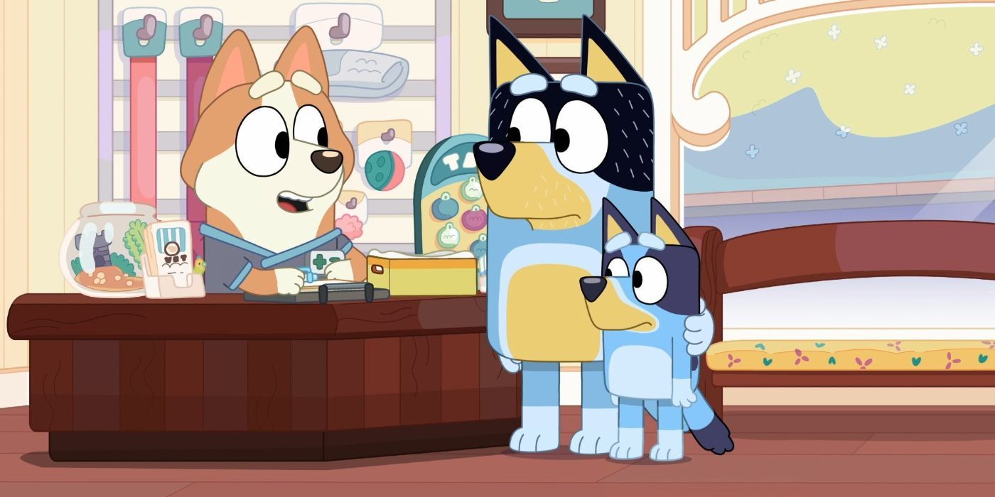 The 15 Best 'Bluey' Episodes, Ranked