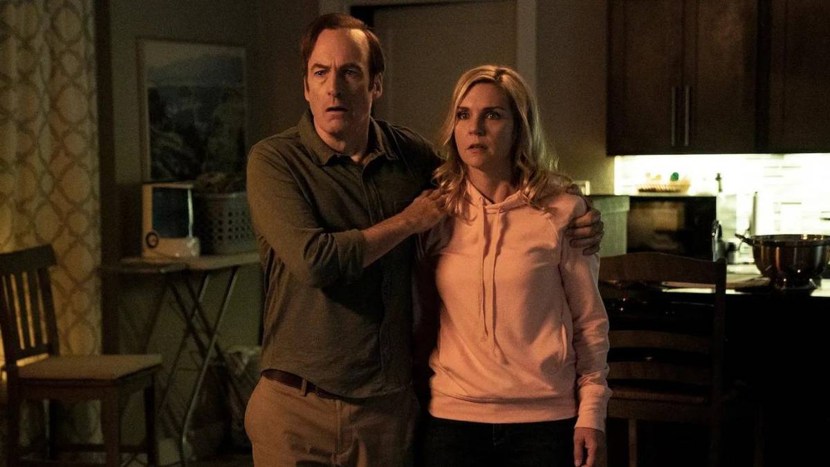 “Bob Odenkirk Literally Almost Died”: Better Call Saul’s Emmy Loss ...