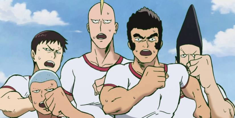 10 Best Anime Side Characters Who Deserve Their Own Spinoff