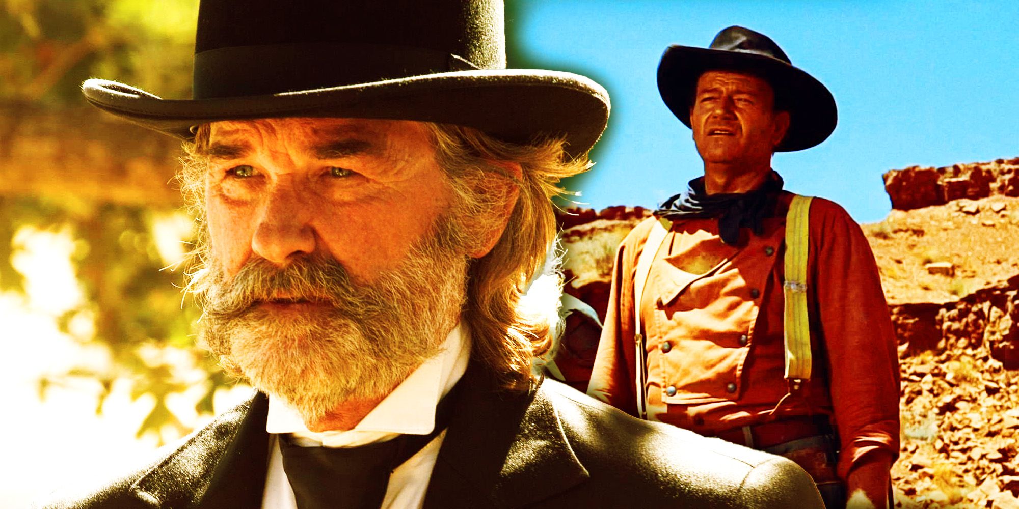 Why Bone Tomahawk's Death Scene Is So Gruesome
