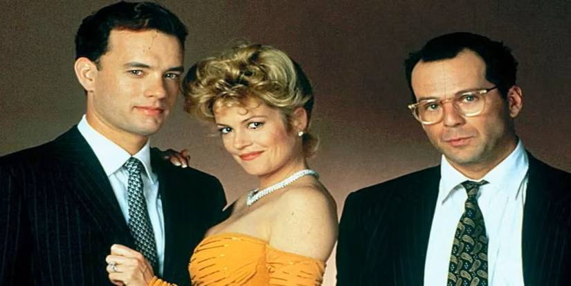 10 Tom Hanks Movies That Bombed At The Box Office