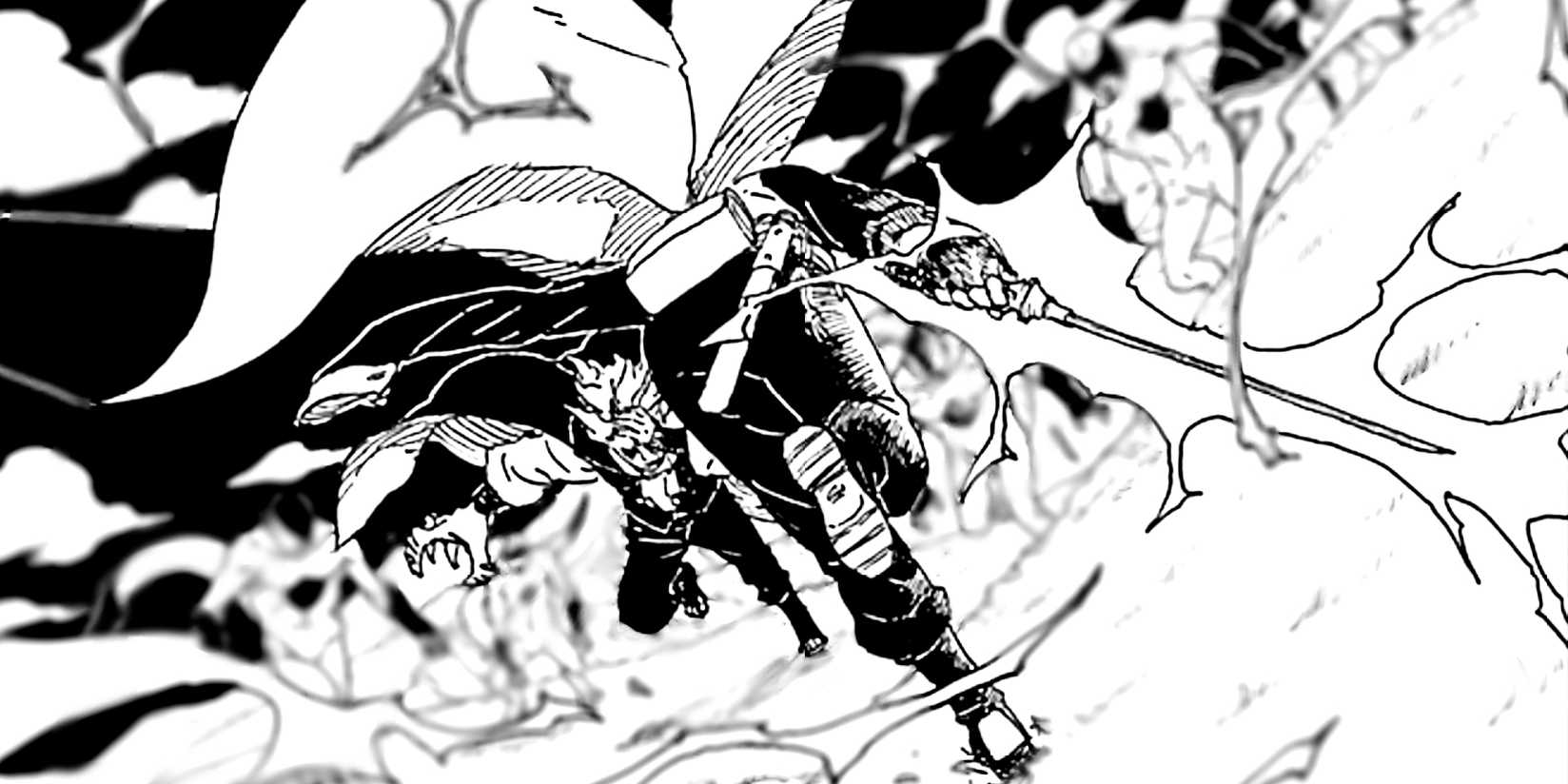 10 Biggest Boruto: Two Blue Vortex Moments We Can't Wait to See in the ...