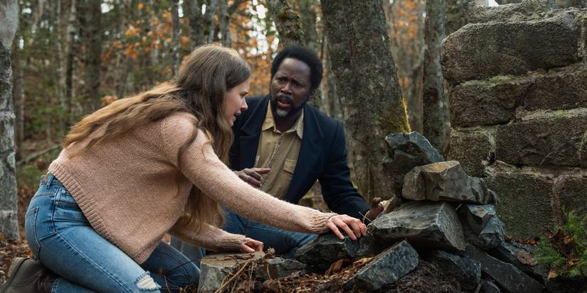 Horror TV Show With 96% Rotten Tomatoes Score Becomes Streaming Success