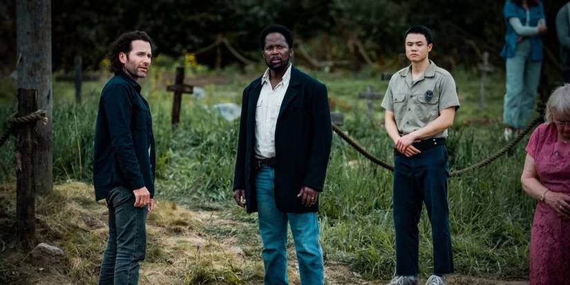 From Season 3 Release Window Revealed By Star