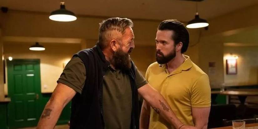 Kin Season 2 Ending Explained