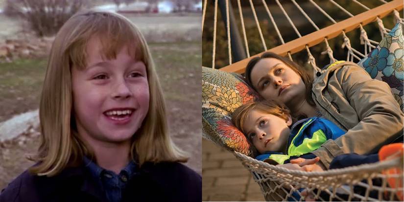 10 Former Child Actors Who Became Oscar Winners