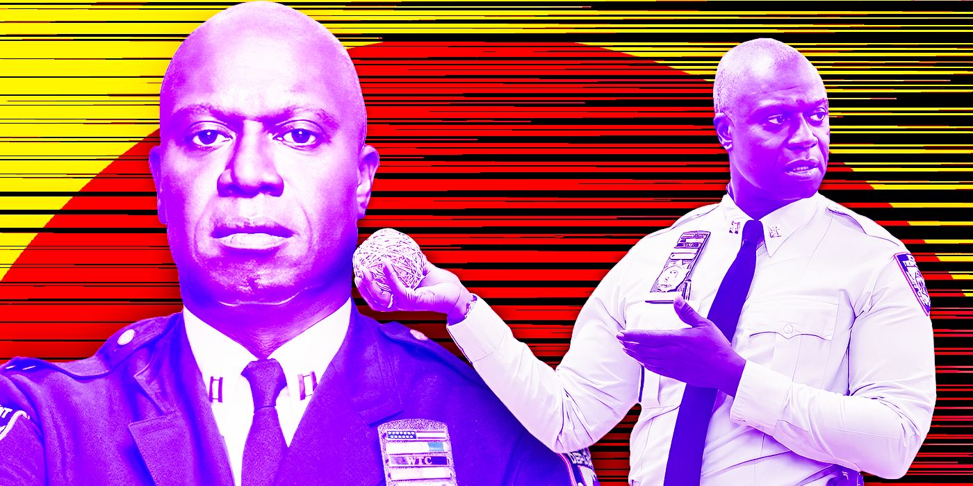 Did Andy Samberg Publicly Comment On Andre Braugher's Death? The ...