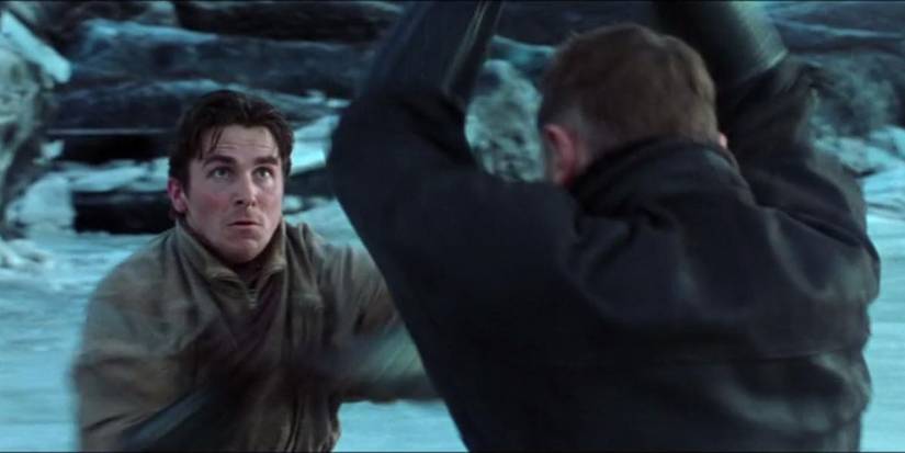 10 Most Intense Fight Scenes In Batman Movies