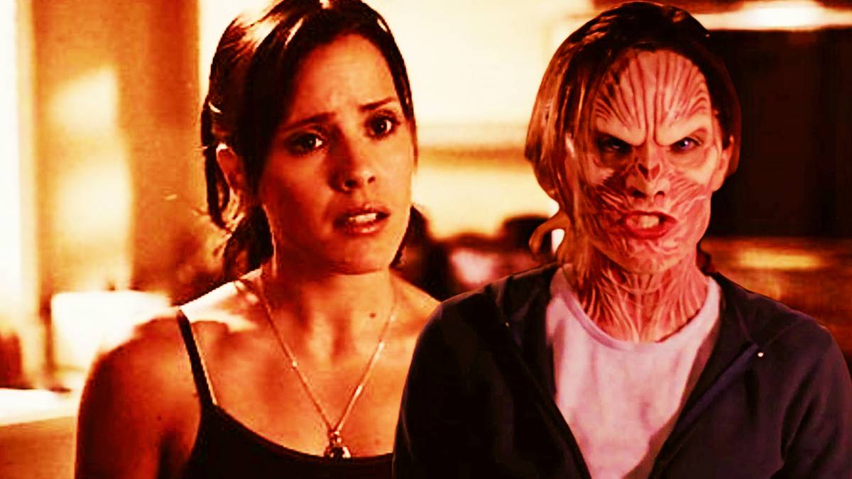 Buffy The Vampire Slayer's Vengeance Demons Explained: Powers ...