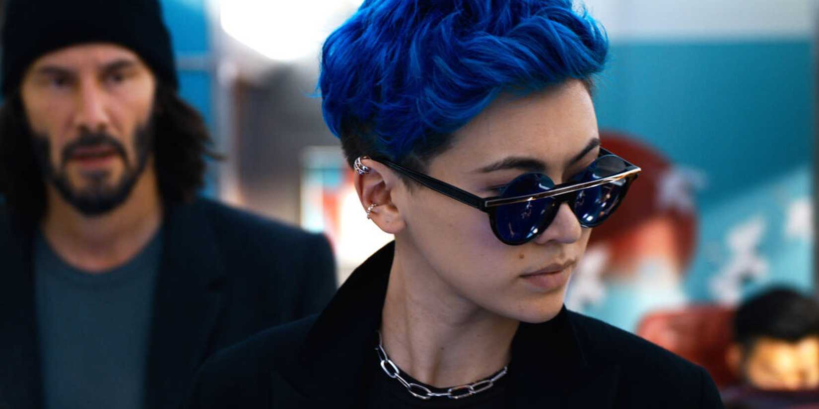 10 Best Characters From The Matrix Franchise