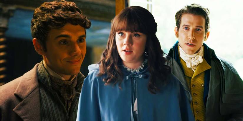 What Happens To Eloise In The Bridgerton Books & How The Show Is Different