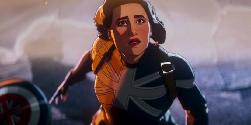 The MCU's Captain America Replacement Controversy Explained - Why ...