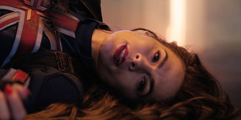 After Hayley Atwell's Comments About Captain Carter Being Undermined In ...