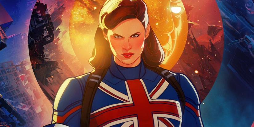 The MCU's Captain America Replacement Controversy Explained - Why ...