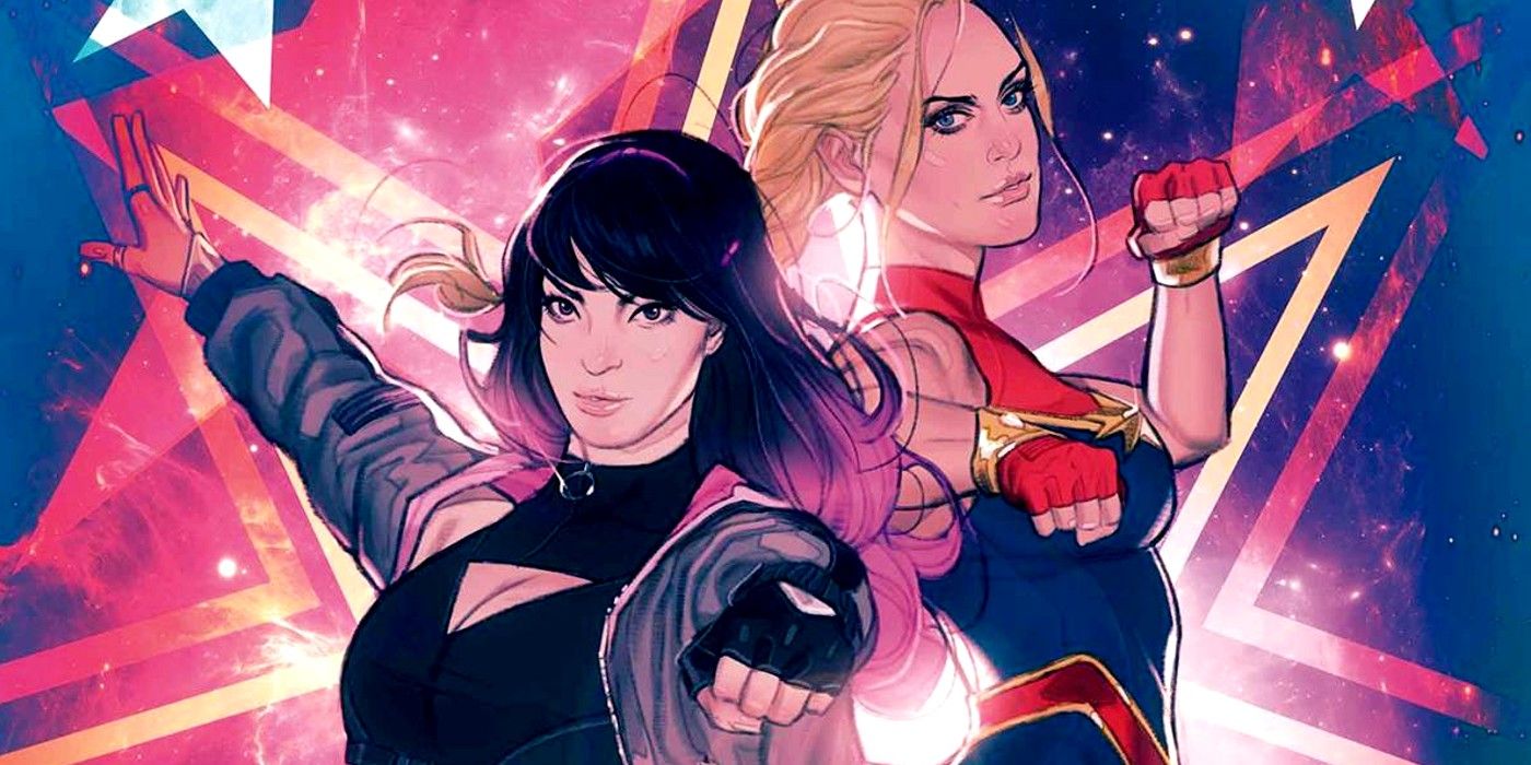 Kapitein Marvel Beyond Marvel Legends 6 Inch Beyond Earth's Mightiest