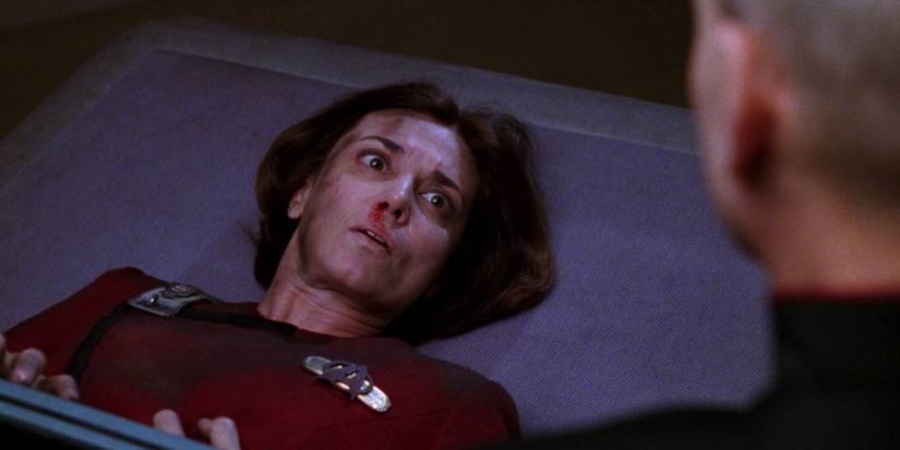 Rachel Garrett: Star Trek’s Most Tragic Enterprise Captain Explained