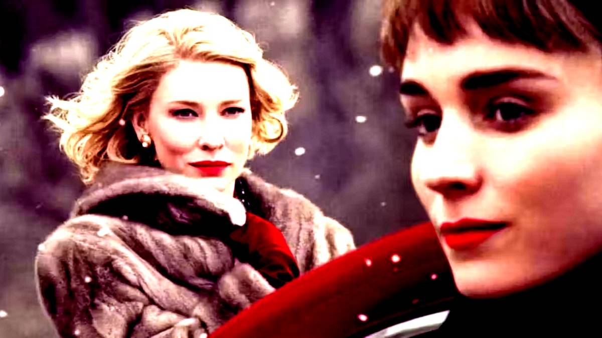 10 Movie Breakups That Left Us Totally Heartbroken