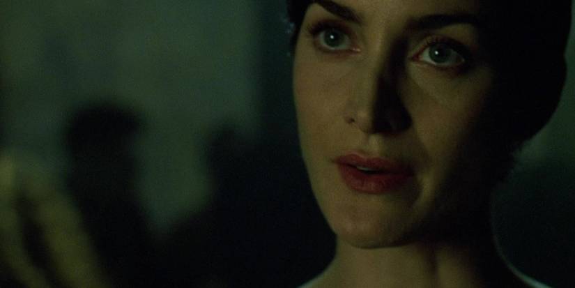 10 Matrix Scenes That Prove Trinity Was The Real Hero, Not Neo