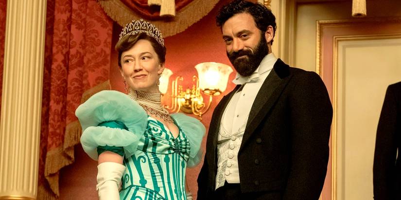 New Period Drama Is The Perfect Show To Watch While Waiting For The ...