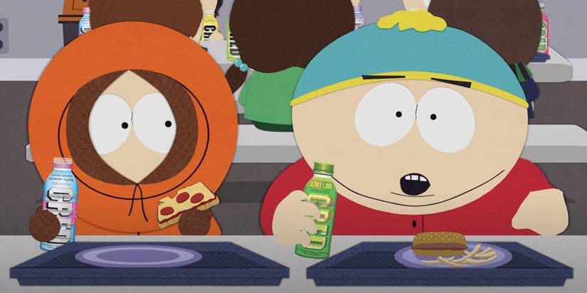 South Park Not Suitable For Children Keeps Cartman’s Big Character Change