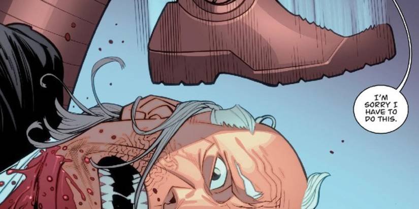 10 Most Heartbreaking Invincible Deaths (That Were Never Reversed)