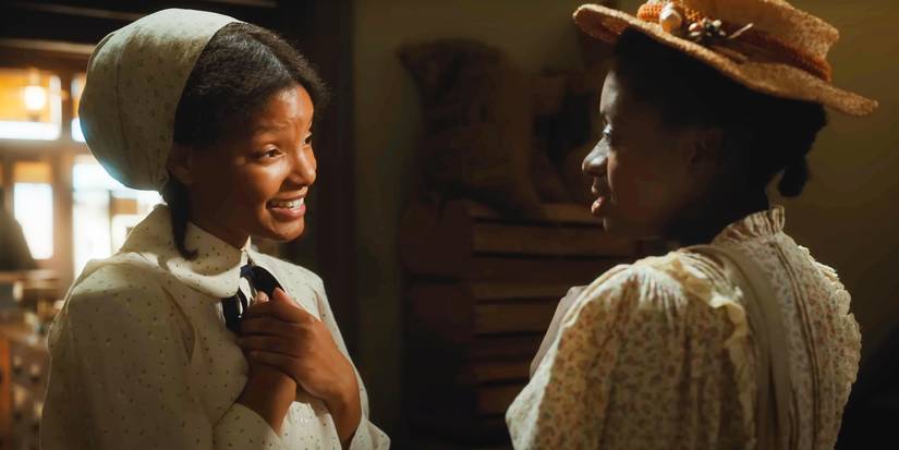 The Color Purple's 8 Biggest Differences To Steven Spielberg's Movie