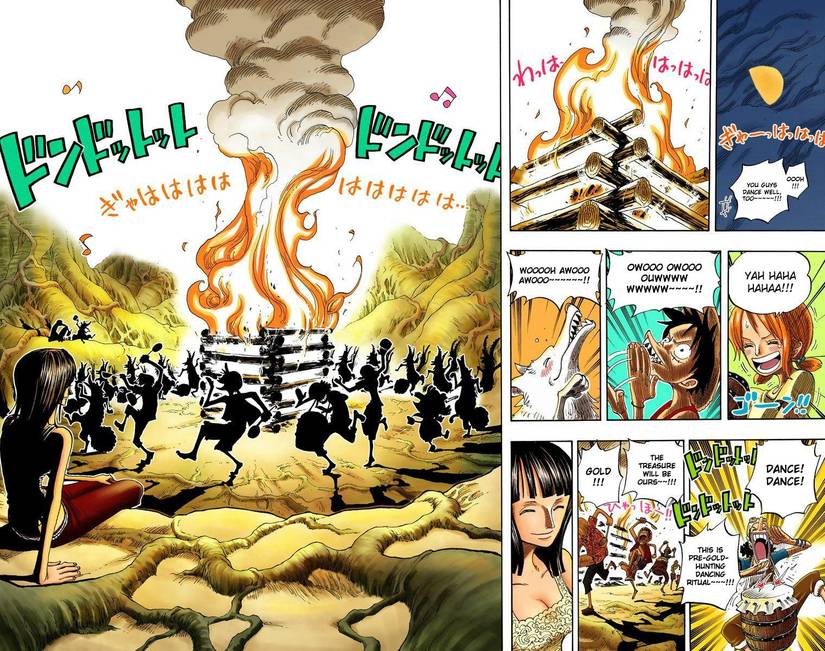 One Piece's Creator Confirmed The Reason Why He Never Kills Characters