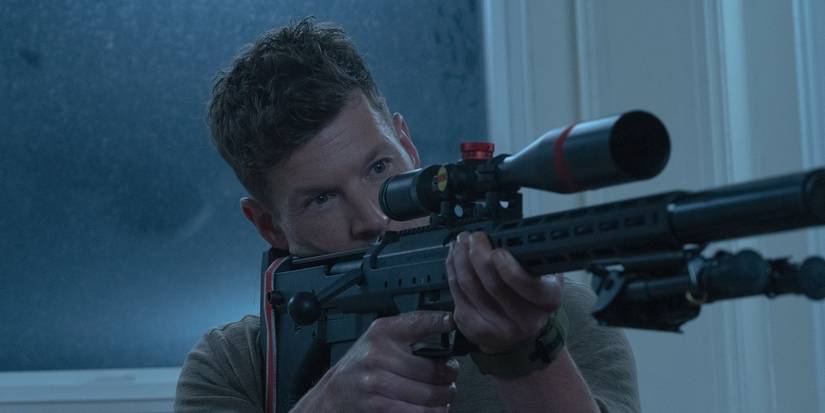 B-Movie Action Franchise Clinches 2 Spots On Netflix's US Top 10 Chart